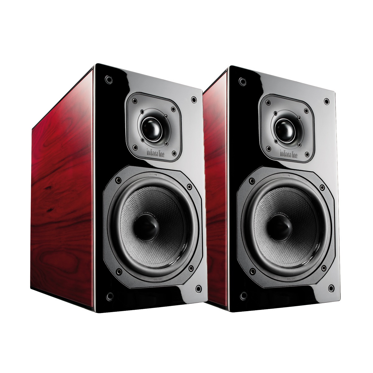 Indiana Line DIVA 255 állványos hangfal - HáziMozi Stúdió