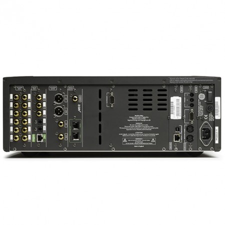 Meridian 808v6 referencia CD-játszó és előerősítő - HáziMozi Stúdió