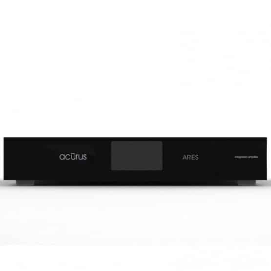 Sztereó erősítő - HáziMozi Stúdió