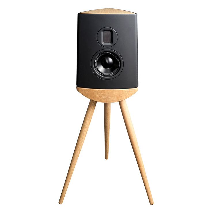 Lyngdorf Cue-100 high end hangfal (ár/pár)